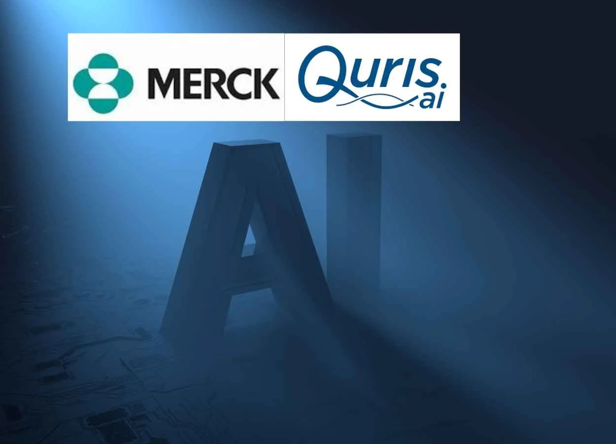 Santé : Merck KGaA, Darmstadt, Allemagne et Quris-AI (Tel Aviv ...