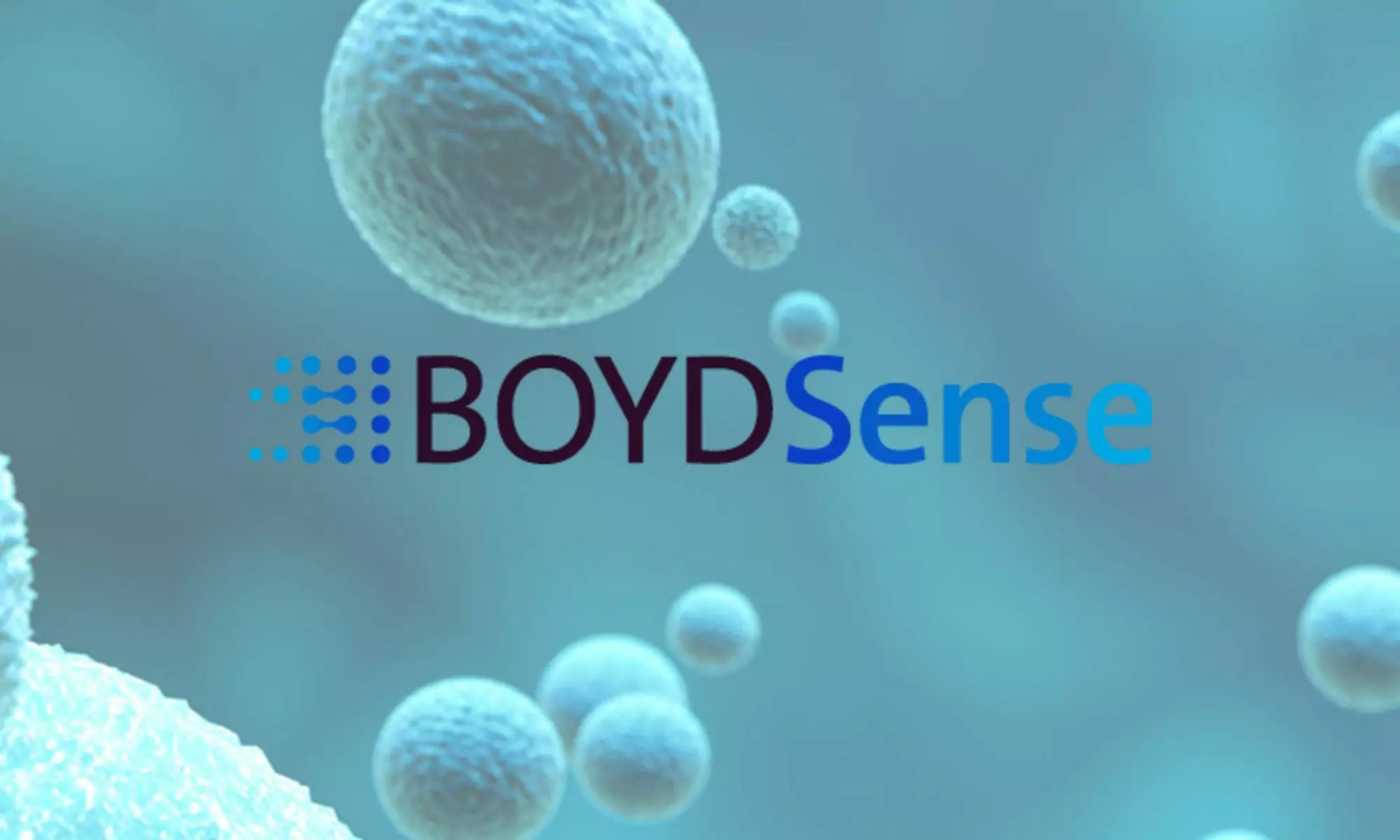 Génie français. BOYDSense a bâti sa réputation sur la mise au point de ...