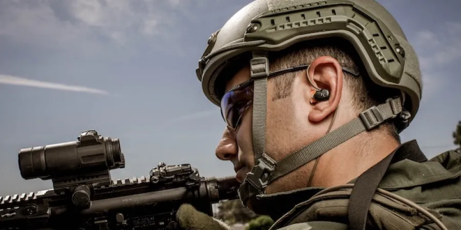 Le major-général Dan Goldfus. Un militaire-stratège exceptionnel ...