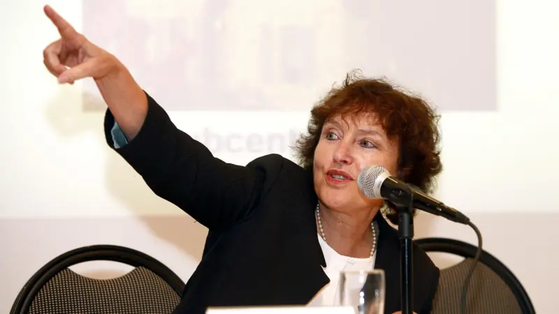 Le budget commenté par Karnit Flug ex-gouverneur de la Banque d'Israël ...