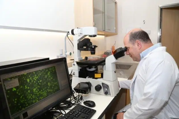 Tethis (Italie) et le Sheba Medical Center collaborent pour un ...