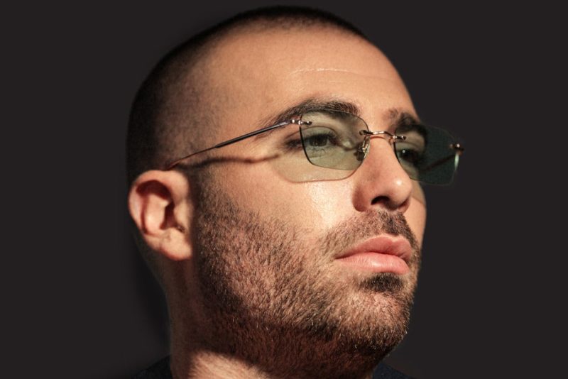 Premier invité aux Emirats? Omer Adam, artiste très populaire en Israël ...