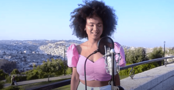 "Jerusalema", la chanson qui fait danser la planète. - IsraelValley