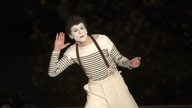 Juif célèbre et inoubliable. Marcel Marceau (né Mangel) est né à ...