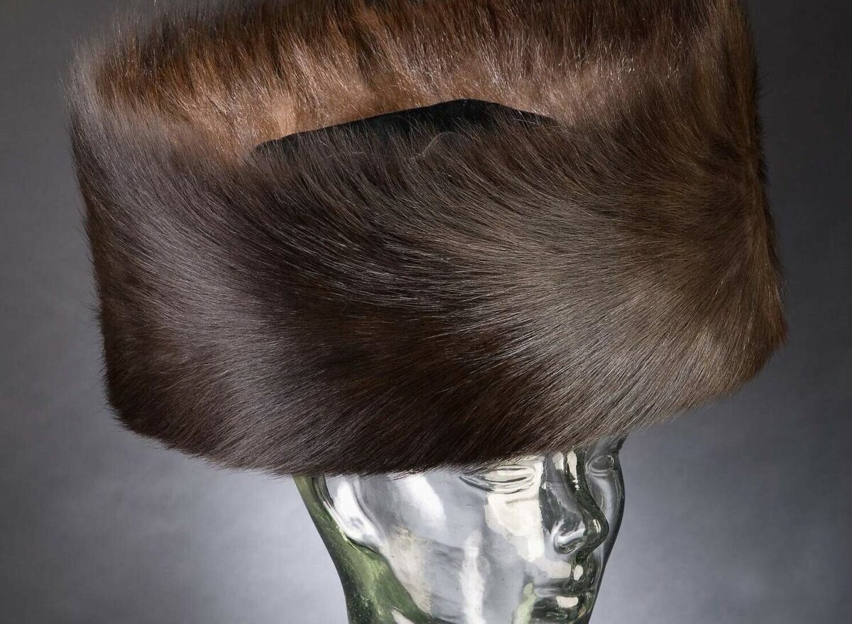 En Israël, les fabricants de Schtreimels sont épargnés par une nouvelle ...