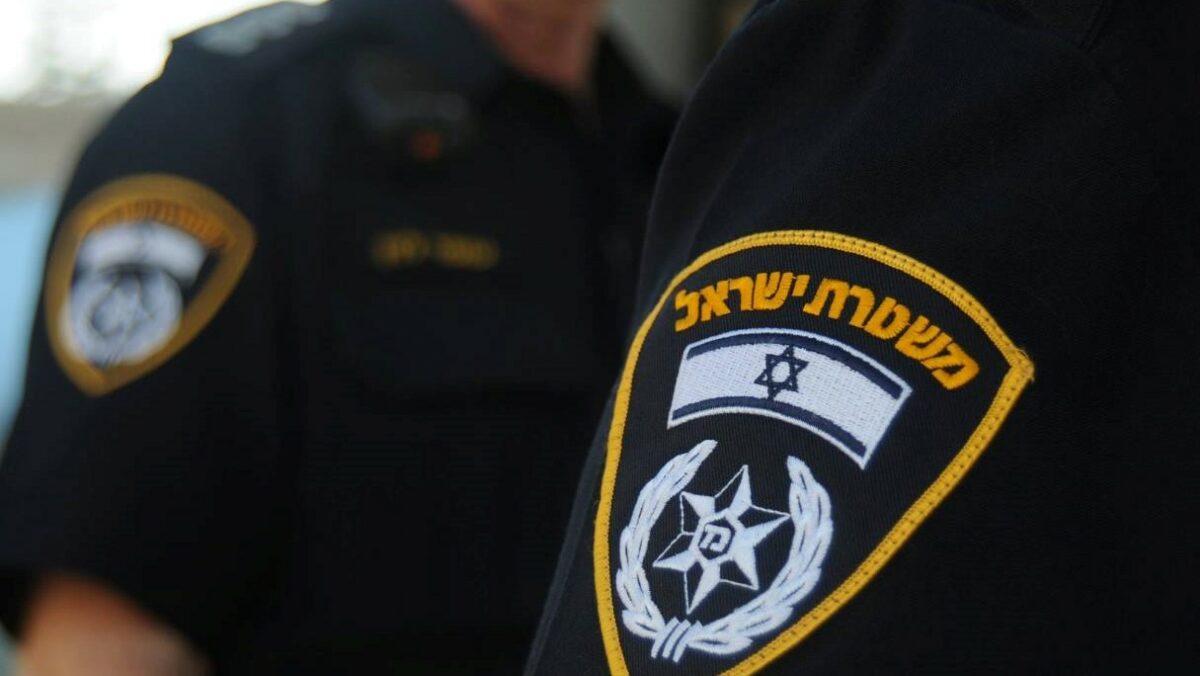 La mafia israélienne... et tout ce que vous ignorez sur les criminels ...