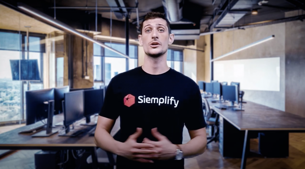 En Israël, Google a acheté Siemplify, Elastifile, Alooma, et Cybereason ...