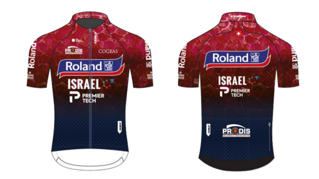 Israel-Premier Tech entre dans le cyclisme féminin pour sponsoriser ...
