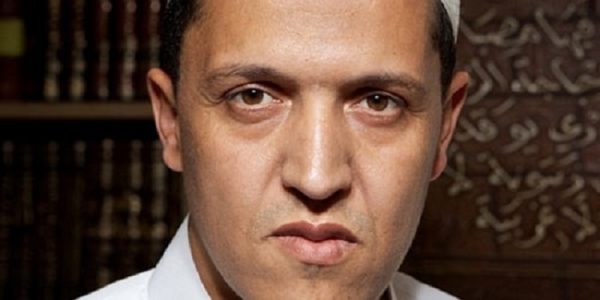"Ambassadeurs de la Paix". Hassen Chalghoumi, rencontré à l'Ambassade ...