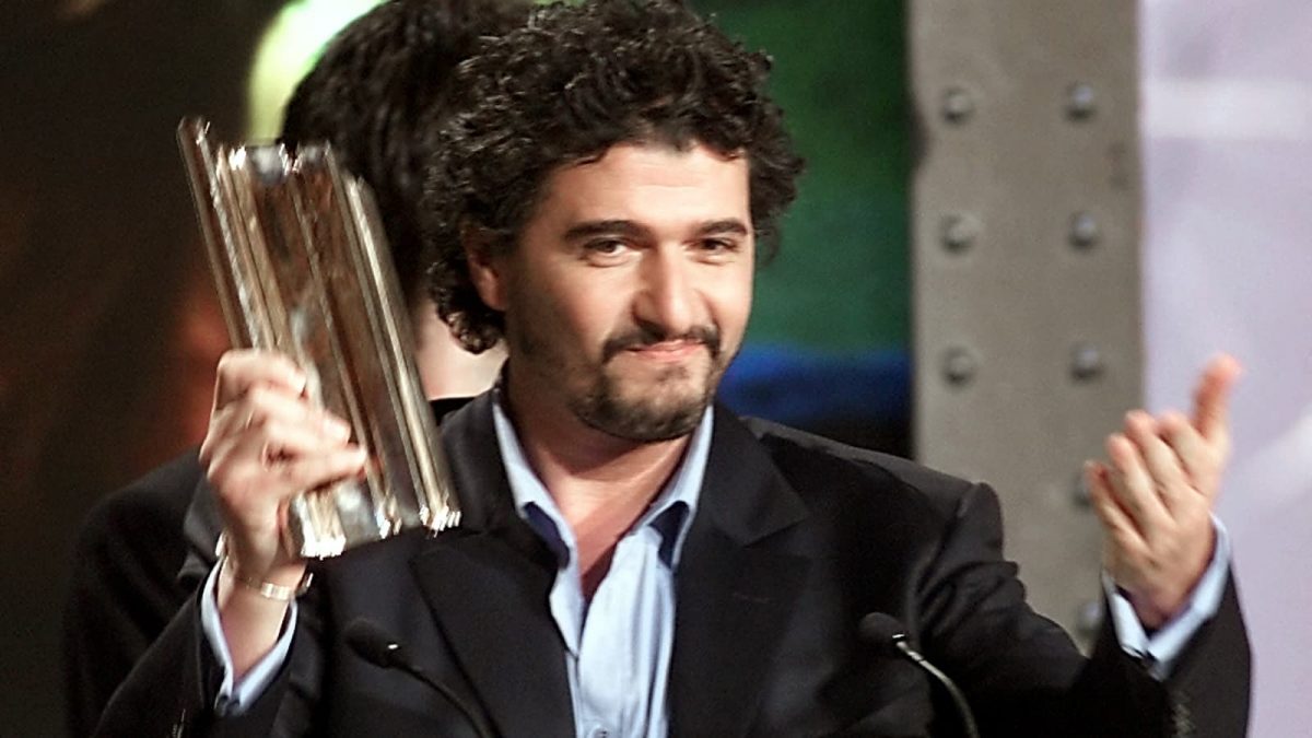 Kaddish pour le magnifique chanteur, Daniel Lévi, mort ce samedi à l ...