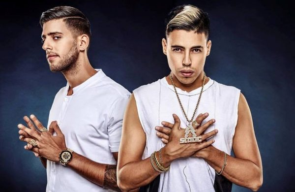 Static & Ben El Tavori se séparent. Campagne de pub annulée. Fin du duo ...