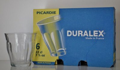 Duralex, une marque française emblématique et... en difficulté. Connue ...