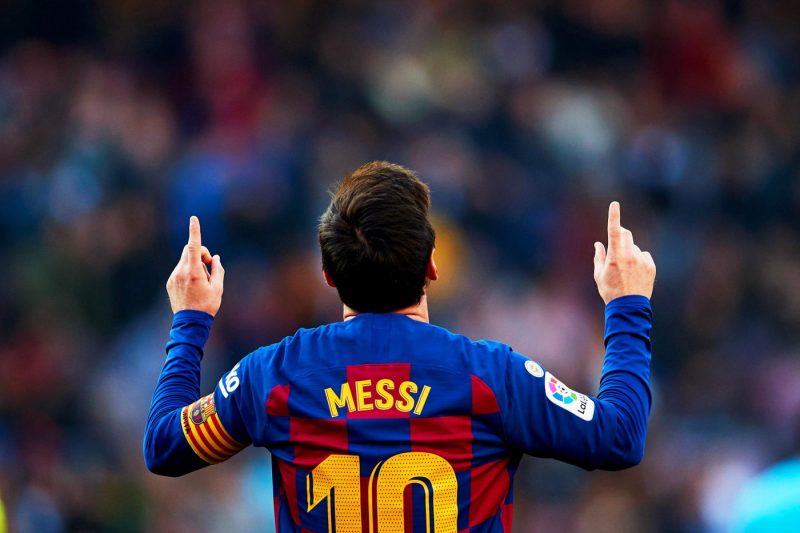 Israël, une source d'argent pour Lionel Messi, virtuose du football et ...