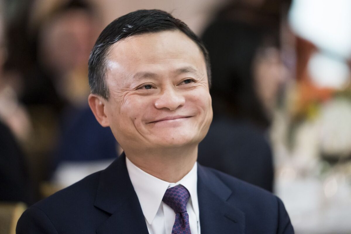 Israël-Chine. Jack Ma, le fondateur de Alibaba, aurait été vu à Tel ...