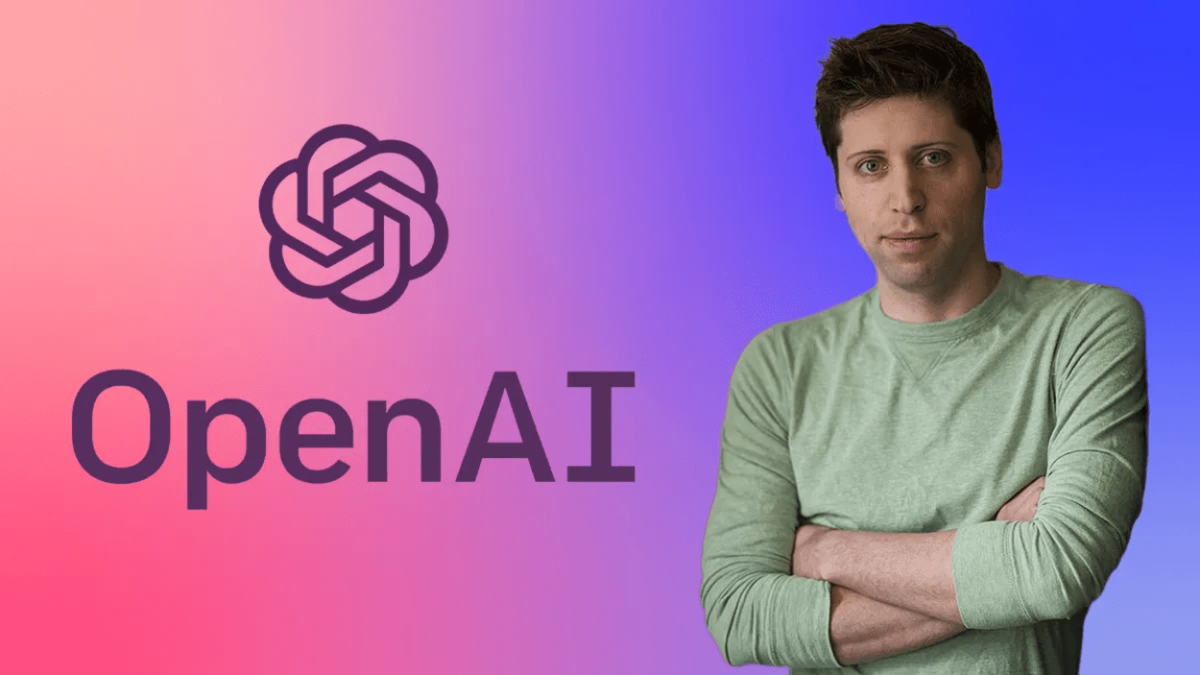 Le PDG d'OpenAI estime qu'Israël joue un rôle "énorme" dans la ...