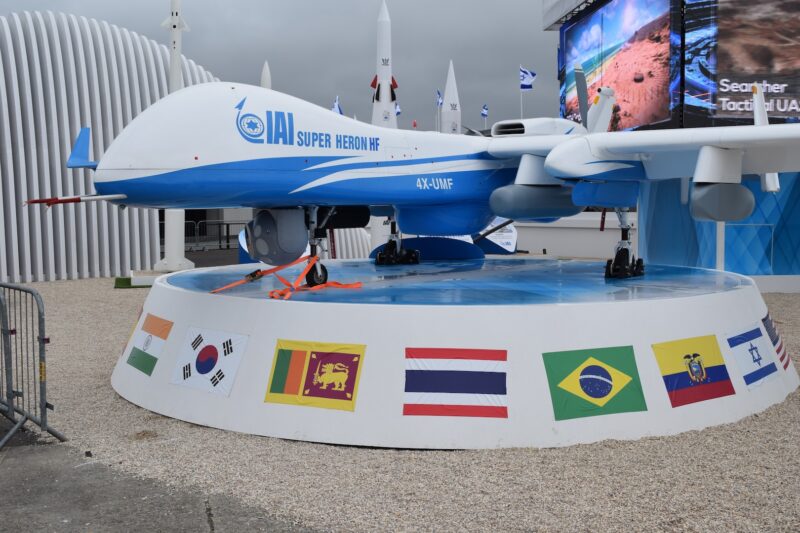 Un cyber-dôme israélien au Maroc? Gaby Portnoy de l’Israel National ...