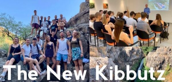Innovation et Kibboutz, N°20. La scène high-tech israélienne incarne ...