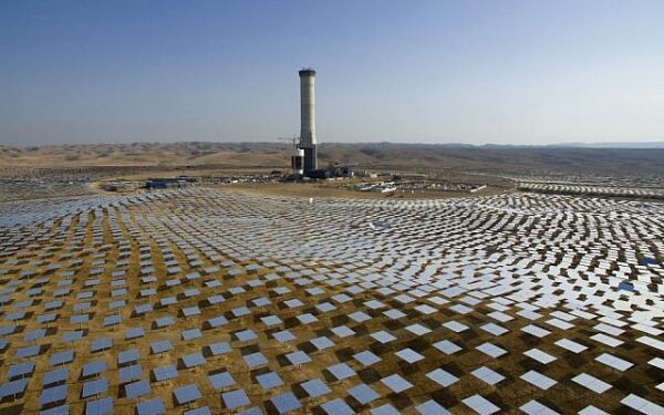 Israel-Energy.org lance une plateforme révolutionnaire reliant l ...