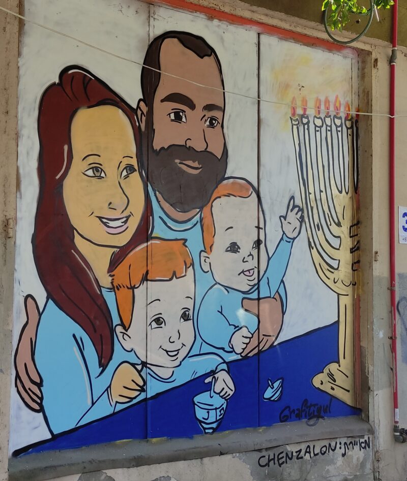 Joshua Zarka, le nouvel Ambassadeur d'Israël en France. Très fort ...