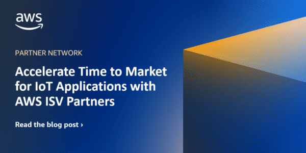 C’Israël. Aurora Labs rejoint le programme AWS ISV Accelerate pour révolutionner l'observabilité ...