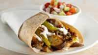 Question de Aviram Nashon (Ashdod). Pourquoi le prix du shawarma en ...